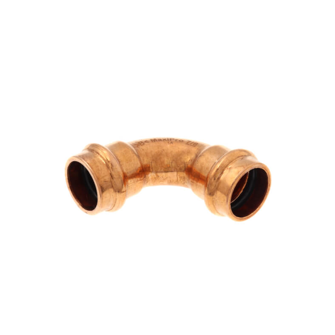 ZoomLock MAX 870606 180° Return Bend - WELLS HVAC SUPPLY