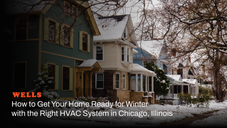 How to Get Your Home Ready for Winter with the Right HVAC System in ...