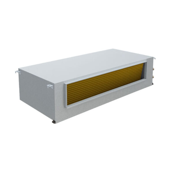 Wells Low Static Slim Duct WIDL-12MOC/230 (Indoor Unit) - WELLS HVAC SUPPLY